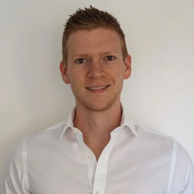 Dr James Ruckley - Staplehurst Chiropractic